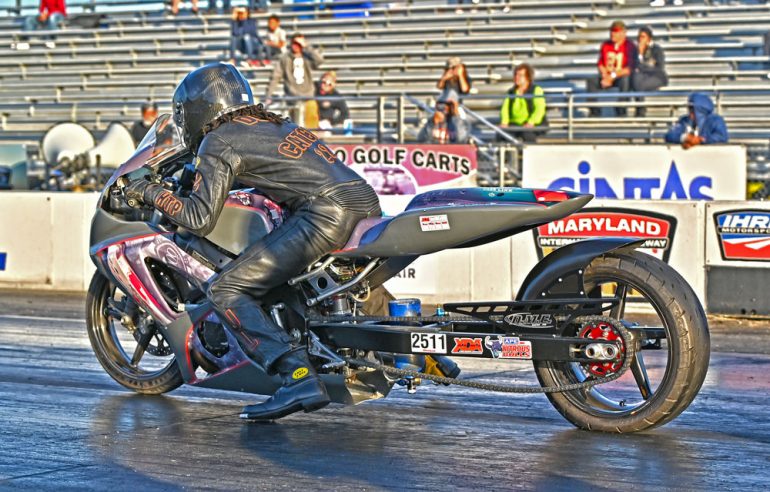 XDA Drag Bike Racing Sets Stage for Epic Final Showdown – Drag Bike News