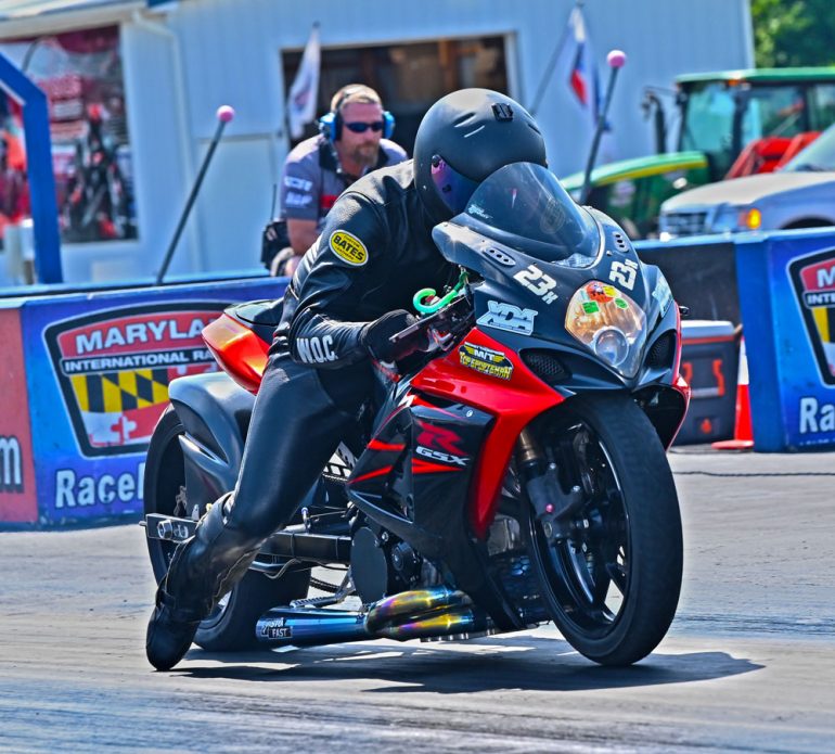 XDA Drag Bike Racing Sets Stage for Epic Final Showdown – Drag Bike News
