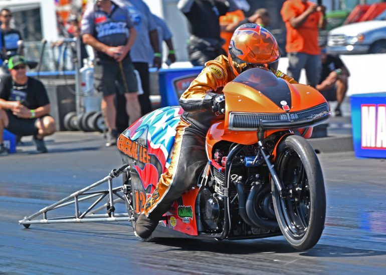 More Than $160,000 Posted in 2020 XDA Drag Bike Racing Contingency ...