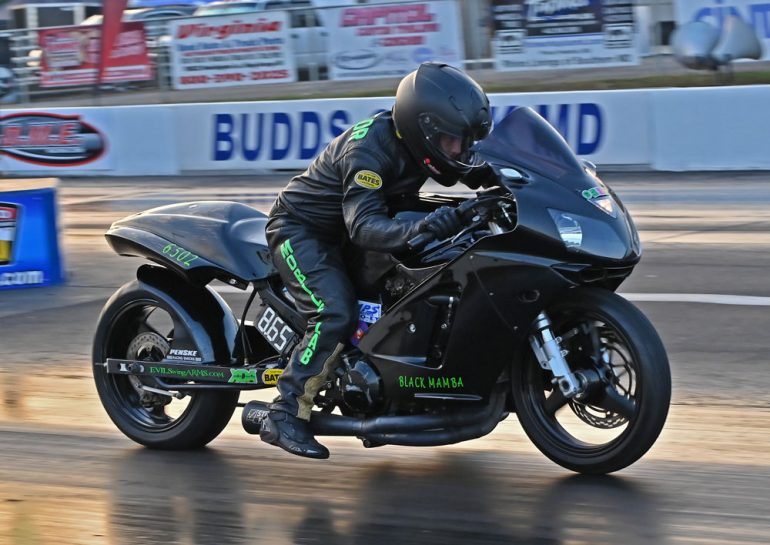 More Than $160,000 Posted in 2020 XDA Drag Bike Racing Contingency ...