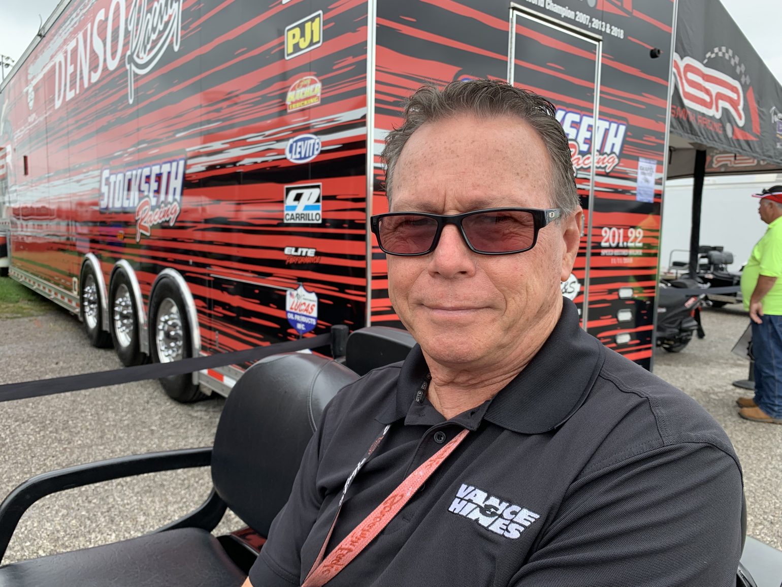 Gaige Herrera Joins Vance & Hines Pro Stock Motorcycle Team – Drag Bike ...