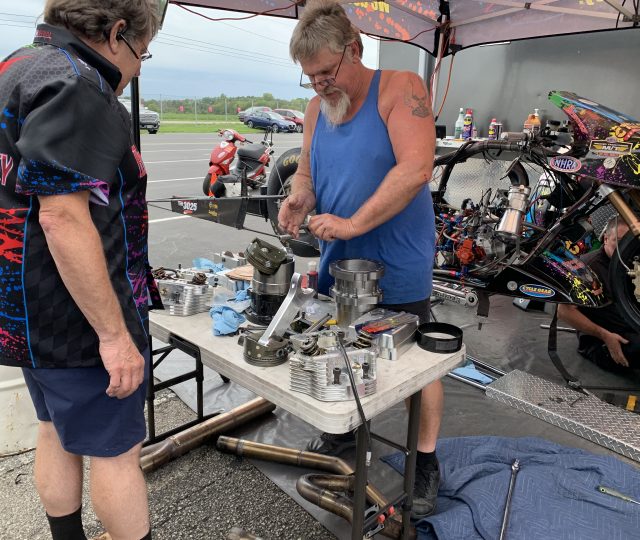 Drag Bike News – Drag Bike and Motorcycle Drag Racing
