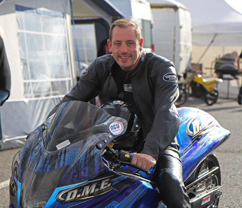 A Race Concept That Could Forever Change Pro Street Motorcycle – Drag ...