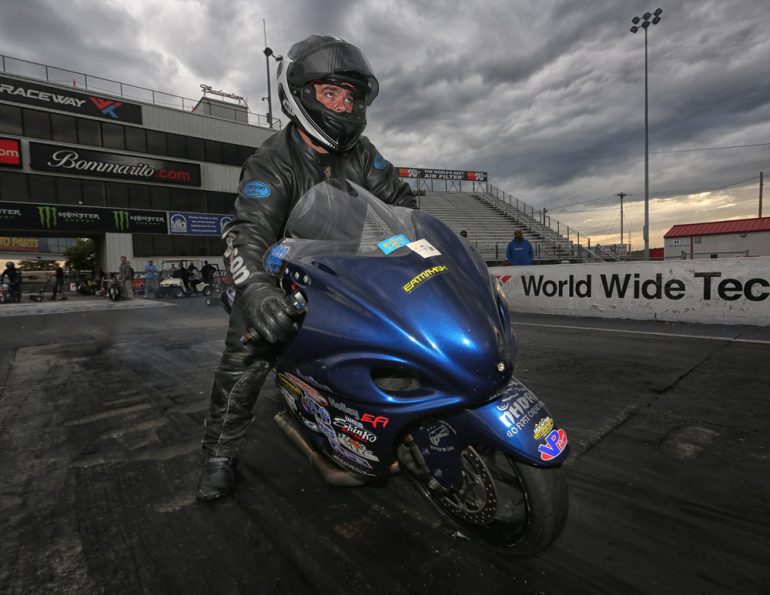 Arnold, Deck and Lee are Big NHDRO Drag Bike Racing Winners – Drag Bike ...