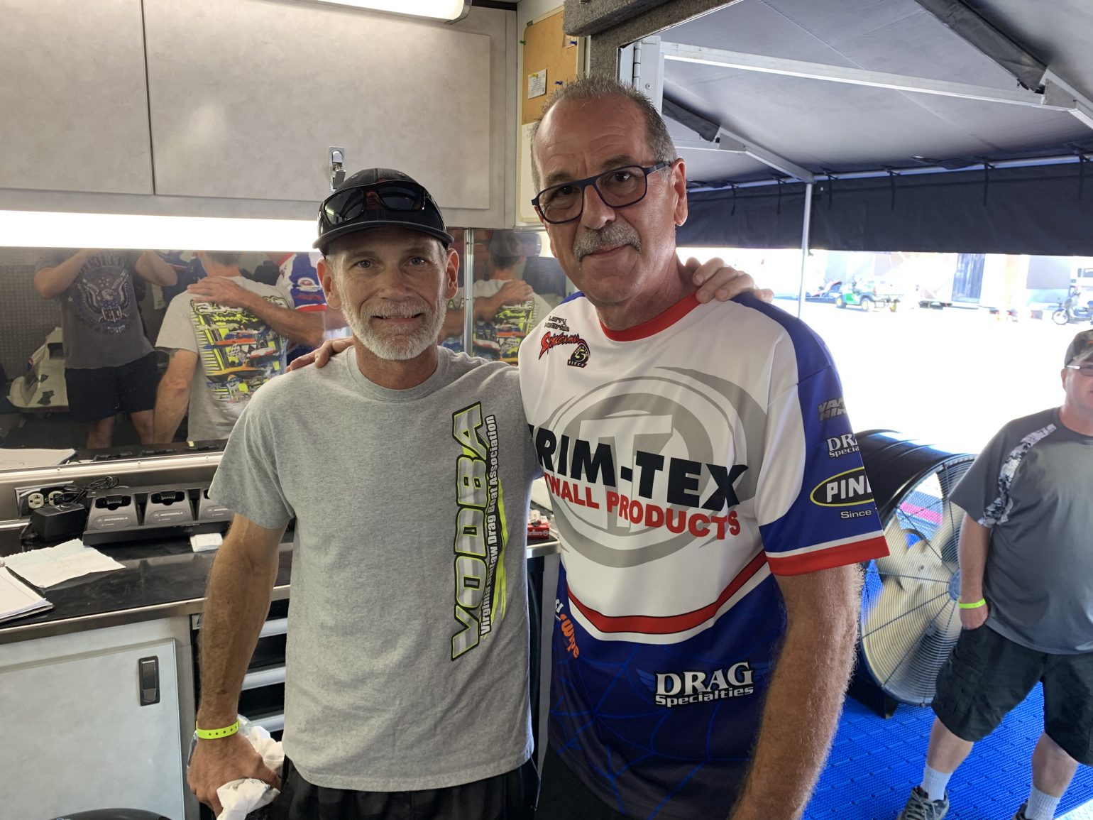 Chip Ellis to Return to NHRA on a Matt Smith Buell at Gators – Drag ...