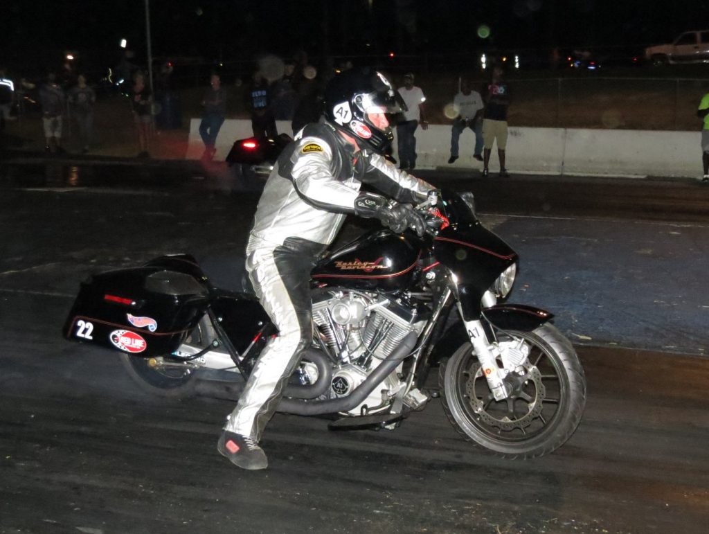 AHDRA Unlimited Bagger Class for 2020 Takes Shape With A1 Backing ...