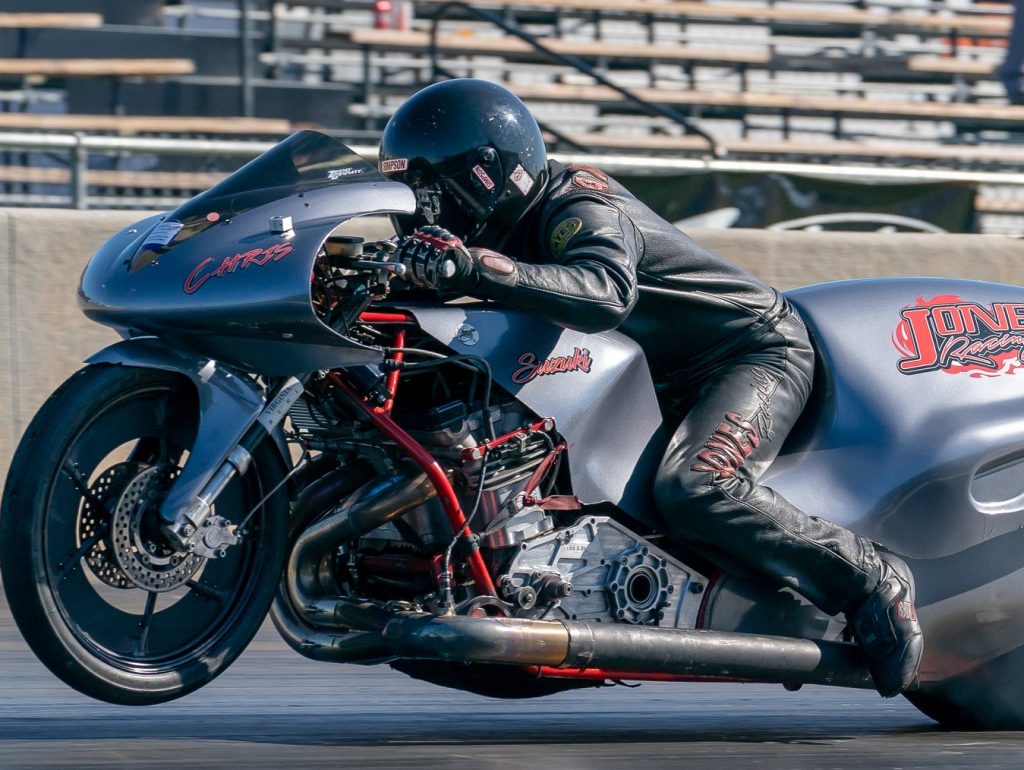 Pro Nitrous Motorcycle Championship on the Line at PDRA World Finals ...