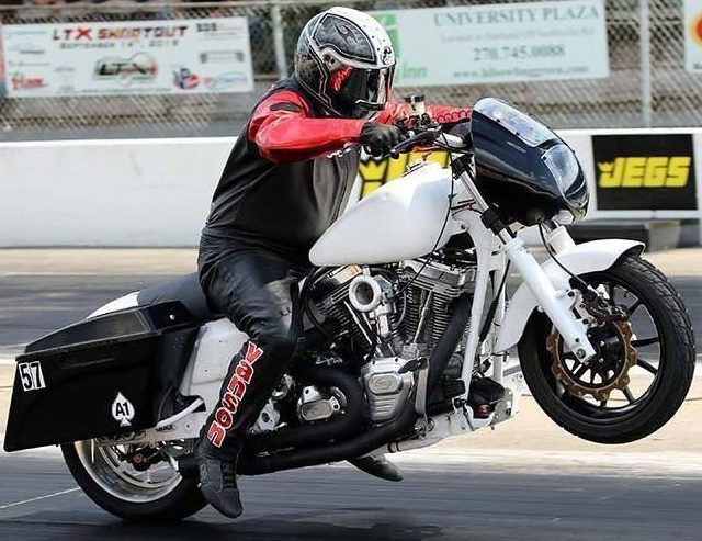 Drag Bike News – Drag Bike and Motorcycle Drag Racing