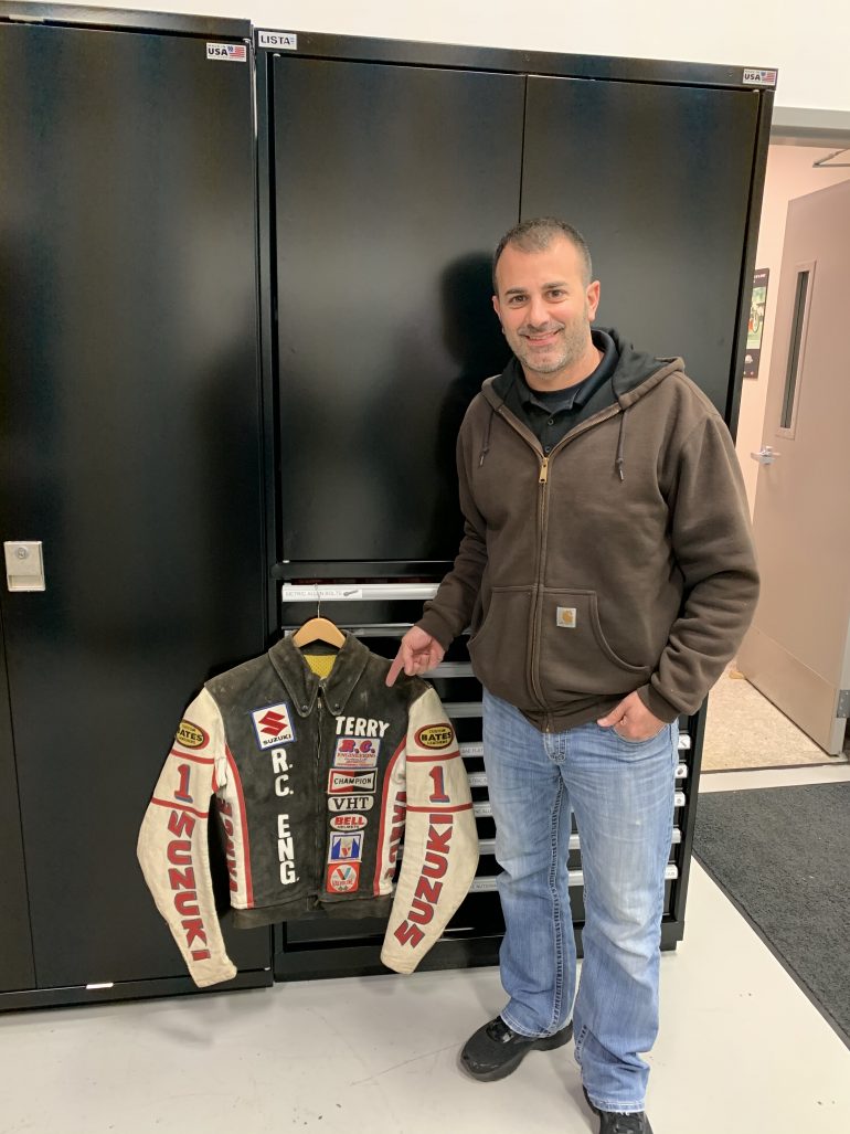 Catching Up With Vance & Hines Pro Stock Motorcycle Team on 2021 – Drag ...