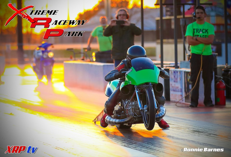 Building A Record-Smashing Two Stroke Drag Bike – Drag Bike News