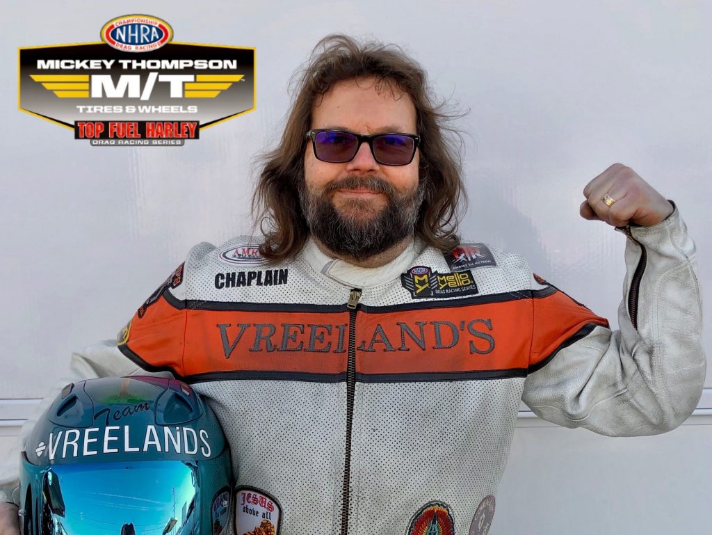 Vreeland Back on Thornley’s Nitro Harley Hunting Arizona Win – Drag ...