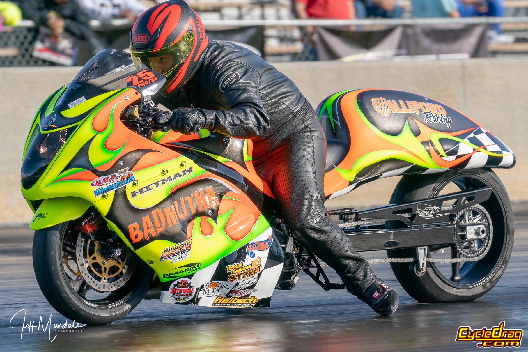 A Race Concept That Could Forever Change Pro Street Motorcycle – Drag ...