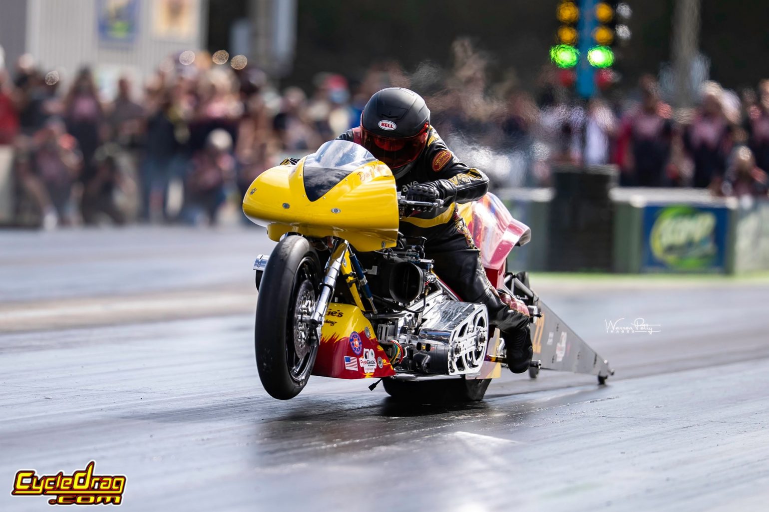 Pandemic Complications Force Team Vantine to Miss Man Cup Race at ...