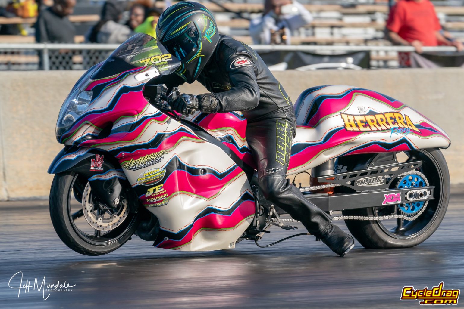 A Race Concept That Could Forever Change Pro Street Motorcycle – Drag ...