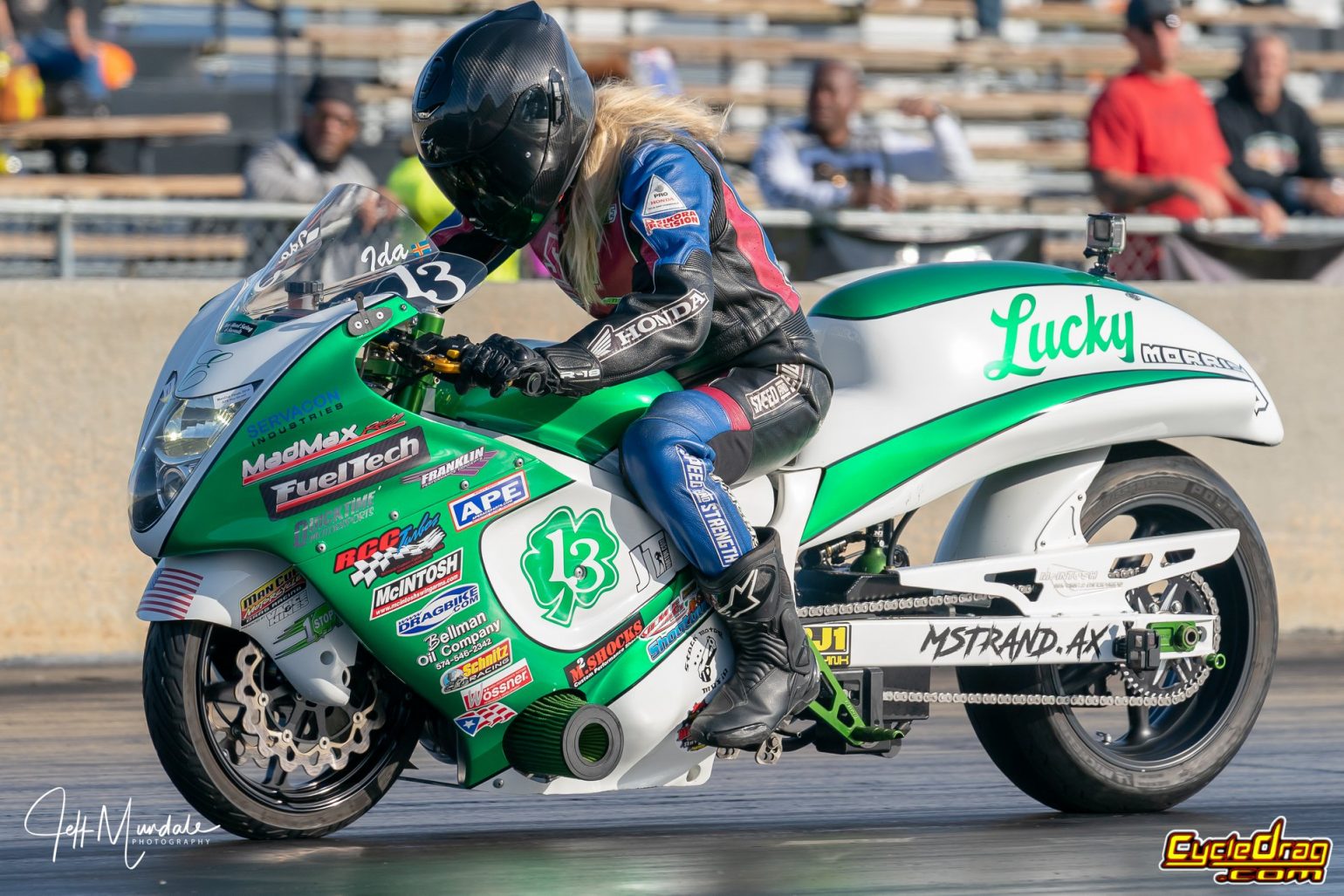 A Race Concept That Could Forever Change Pro Street Motorcycle – Drag ...
