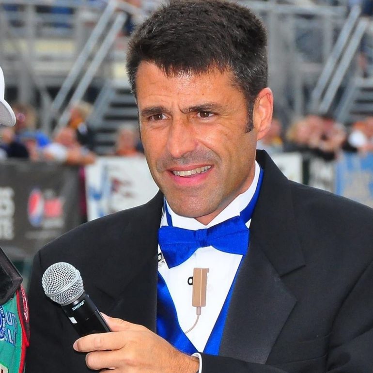 Norwalk’s Bill Bader Begins Campaign for SEMA Board – Drag Bike News