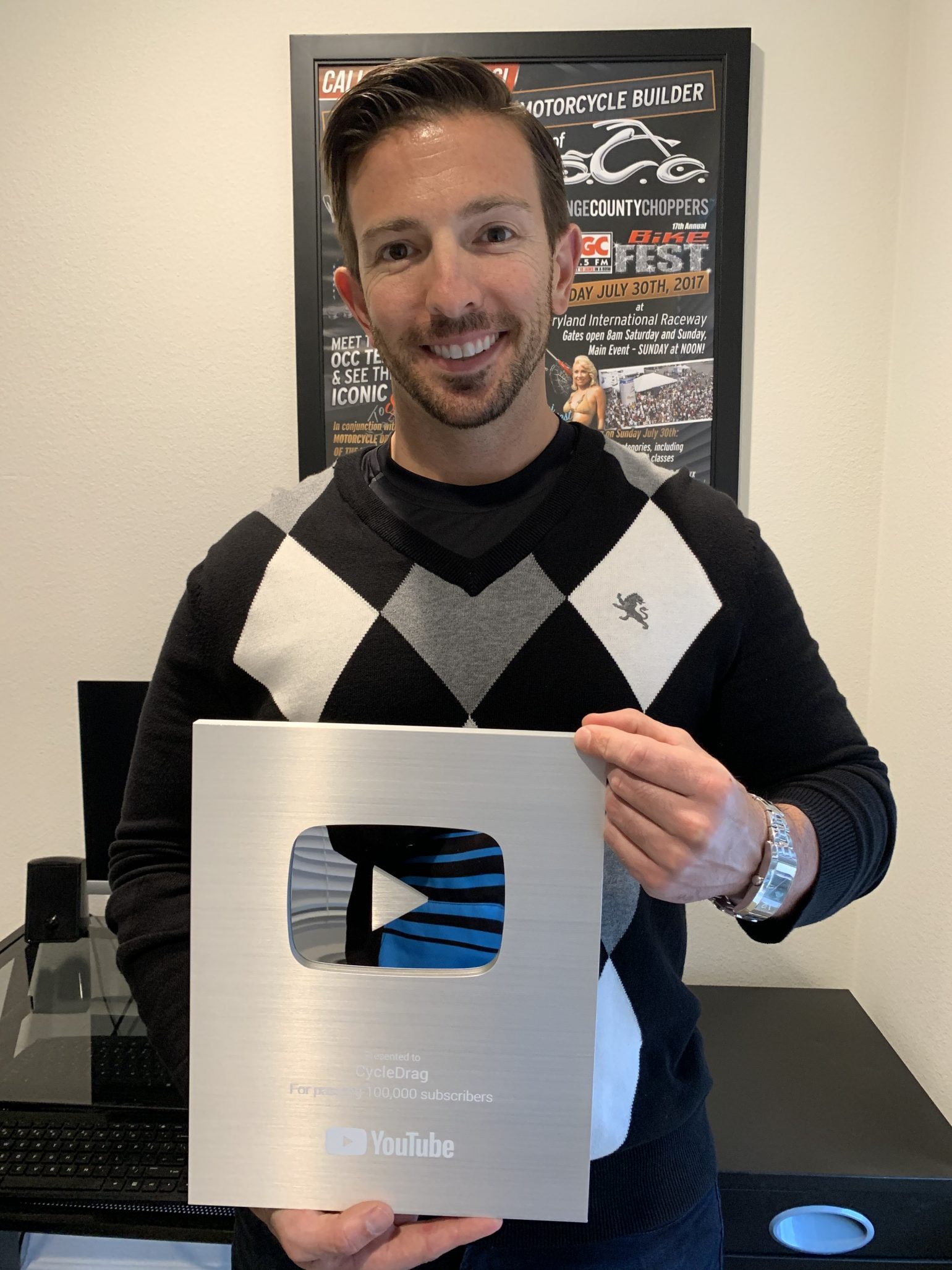 The Top Five Cycledrag YouTube Channel Videos – Drag Bike News