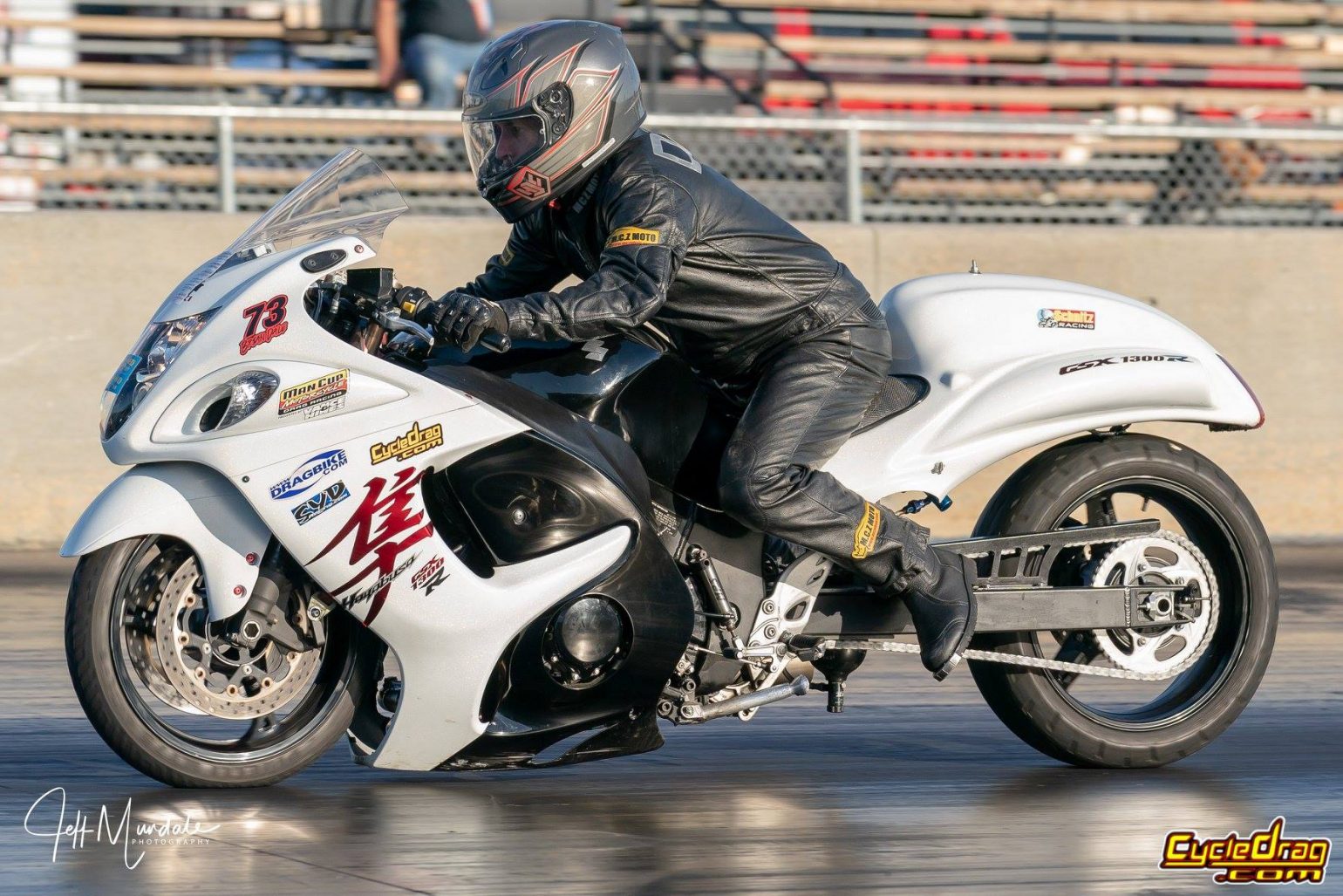 2021 Motorcycle Drag Racing Schedule – Drag Bike News