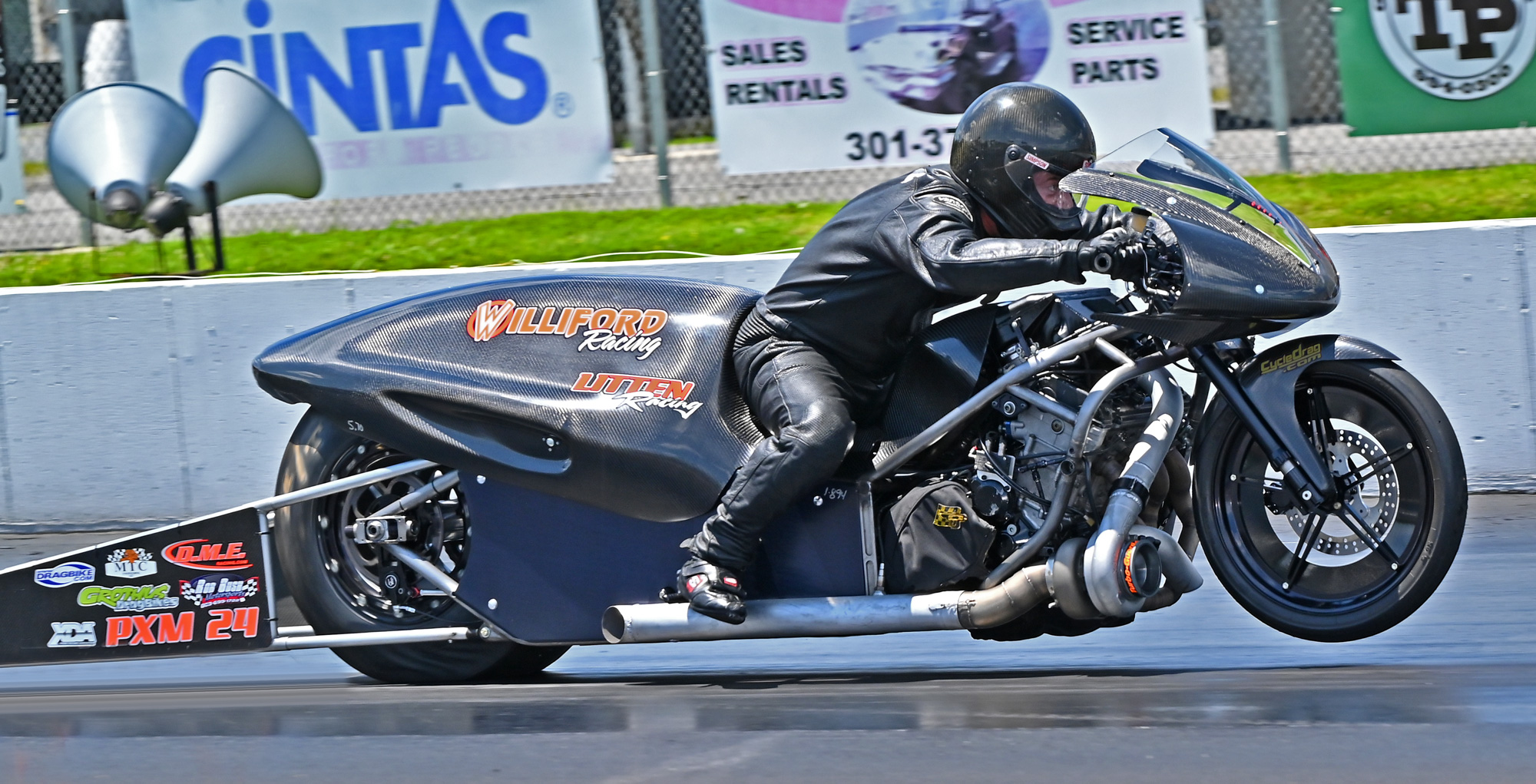 XDA Motorcycle Drag Racers Finally Unleash for Battle – Drag Bike News