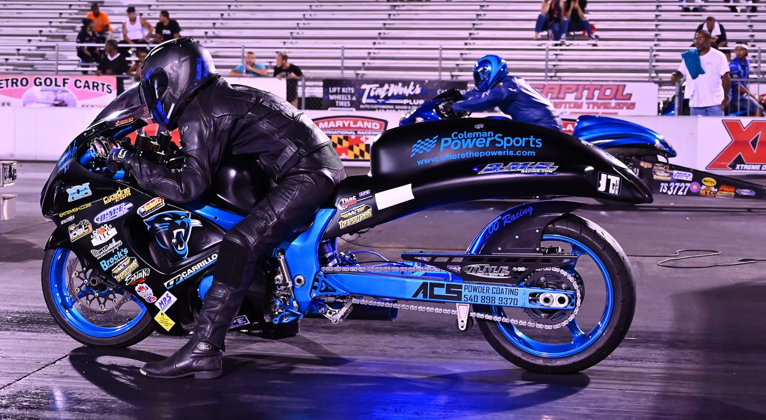 XDA Motorcycle Drag Racers Finally Unleash for Battle – Drag Bike News
