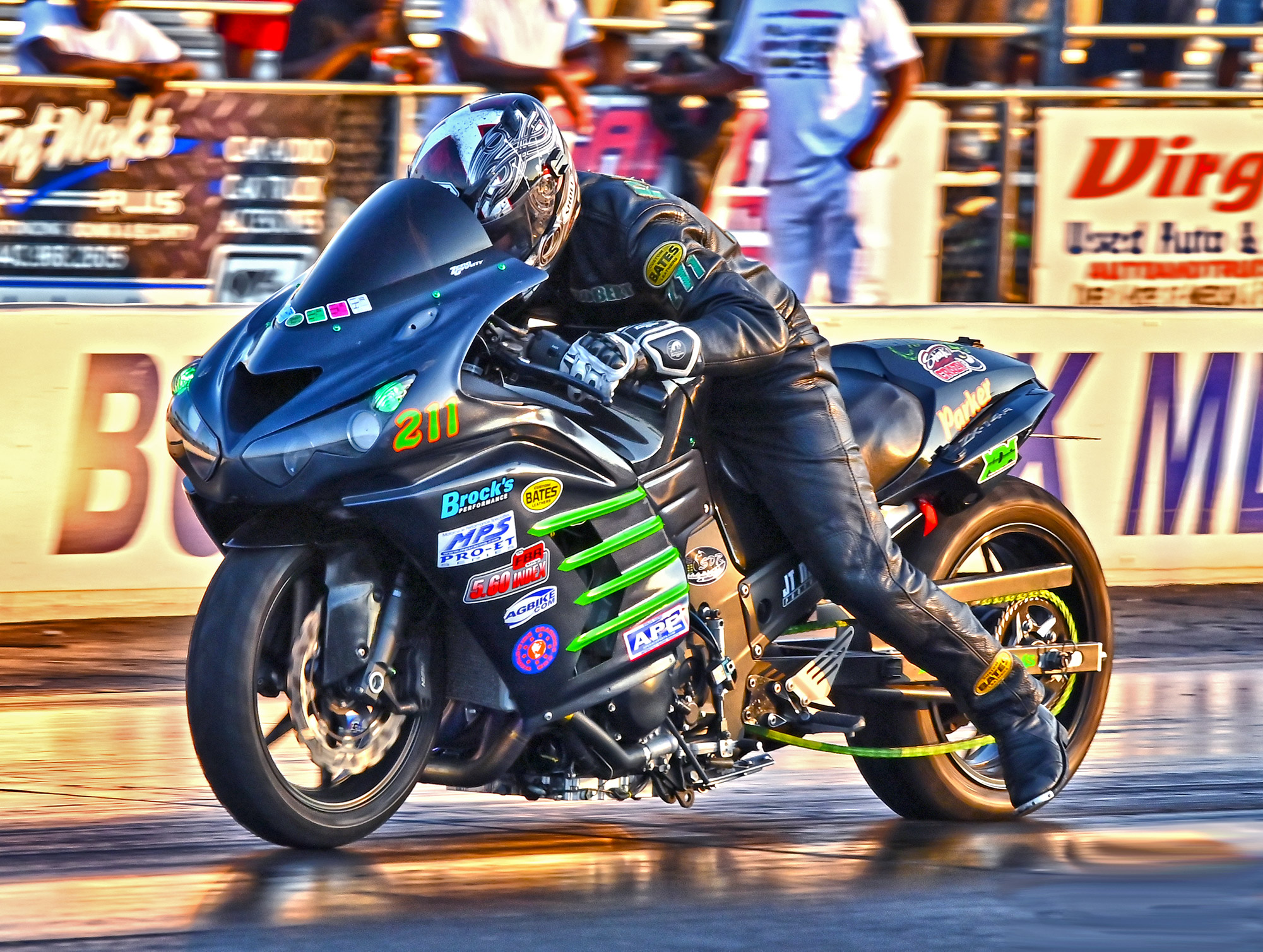 XDA Motorcycle Drag Racers Finally Unleash for Battle – Drag Bike News