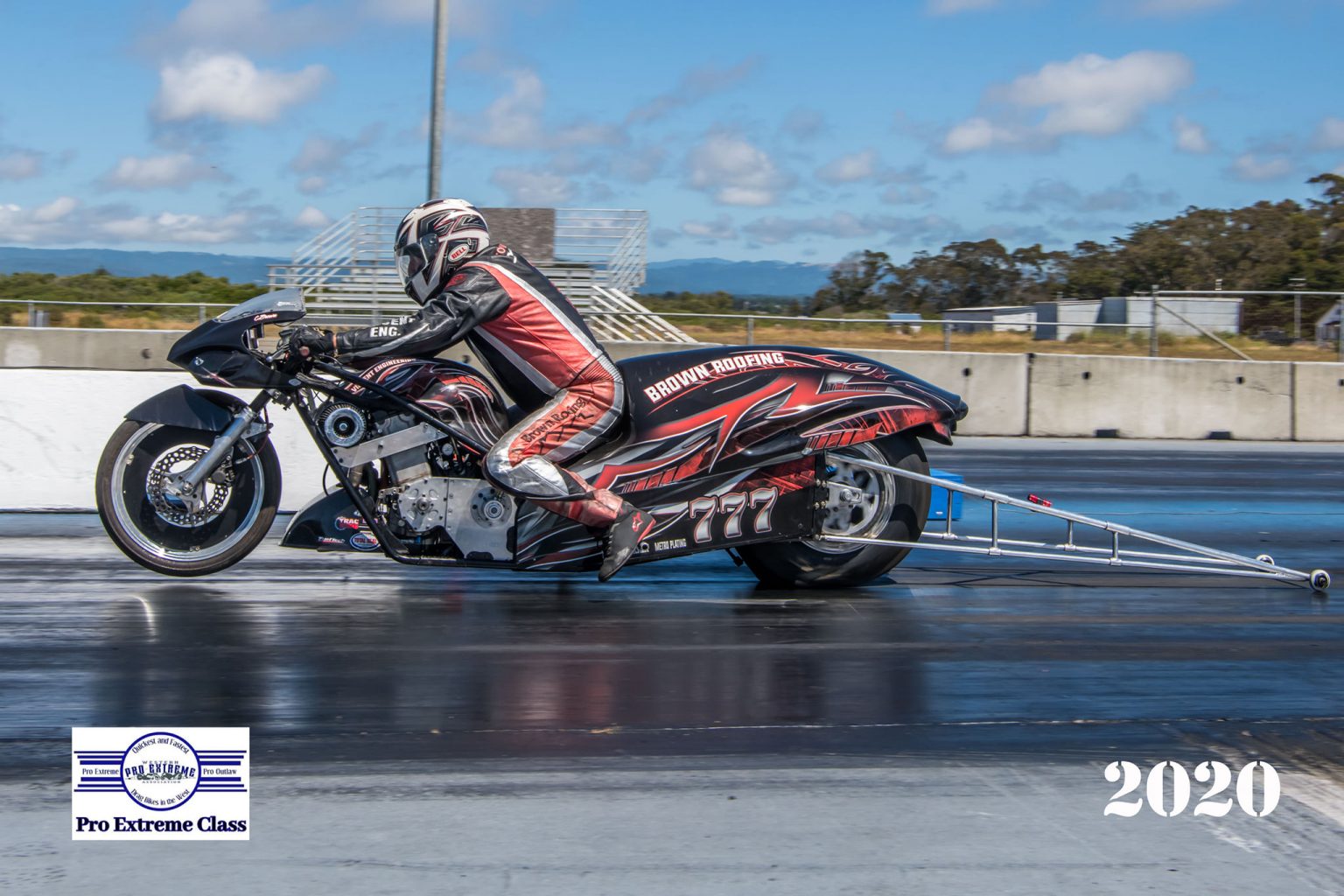 How the Nitrous Bikes Owned the Turbo and Nitro Boys on the West Coast ...
