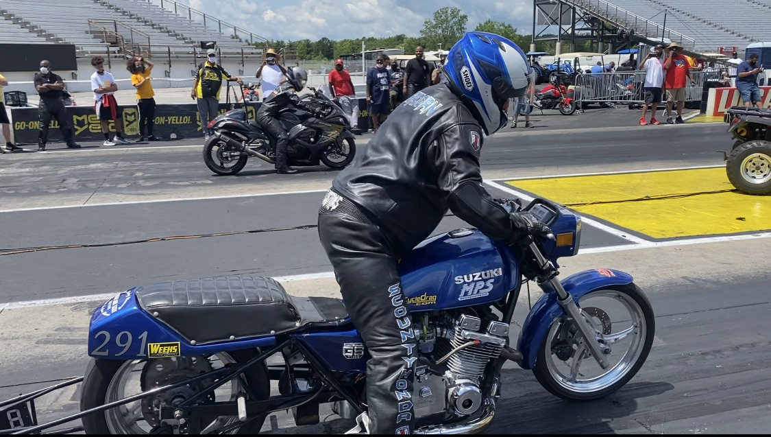 Roy Hagadorn to be Inducted Into NHRA Div. 2 Hall of Fame – Drag Bike News
