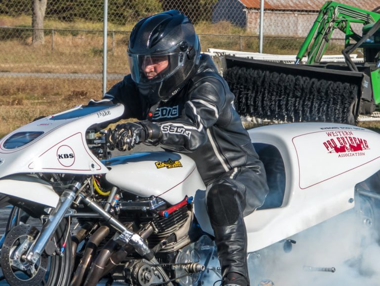 How the Nitrous Bikes Owned the Turbo and Nitro Boys on the West Coast ...