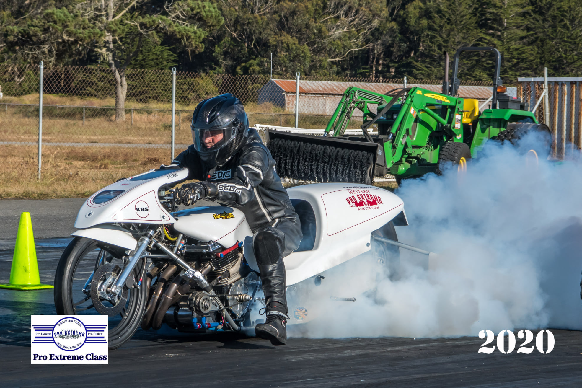 How the Nitrous Bikes Owned the Turbo and Nitro Boys on the West Coast ...