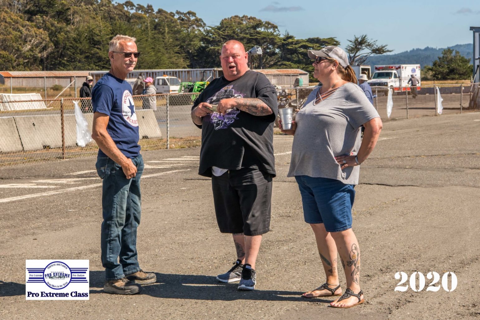 How the Nitrous Bikes Owned the Turbo and Nitro Boys on the West Coast ...