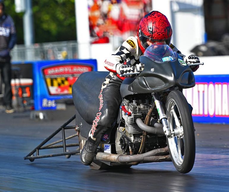 XDA’s Season Finale Delivers New Winners and Champions – Drag Bike News