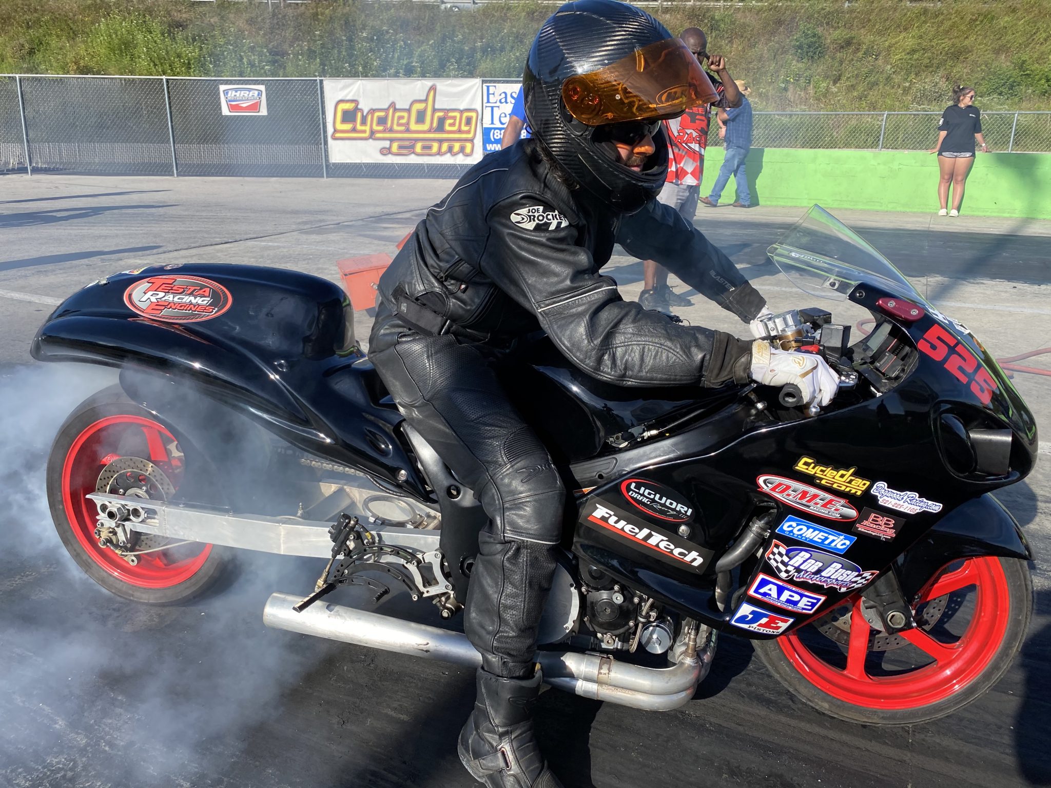 2021 Drag Bike Racing Schedules – Drag Bike News