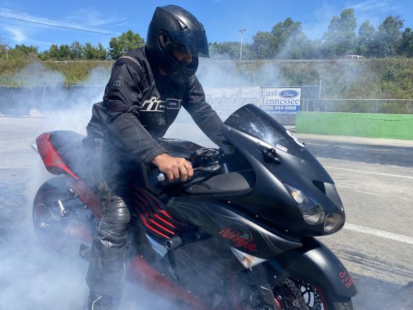$5,000 to win Liska Racing Street ET added to Man Cup FuelTech World ...