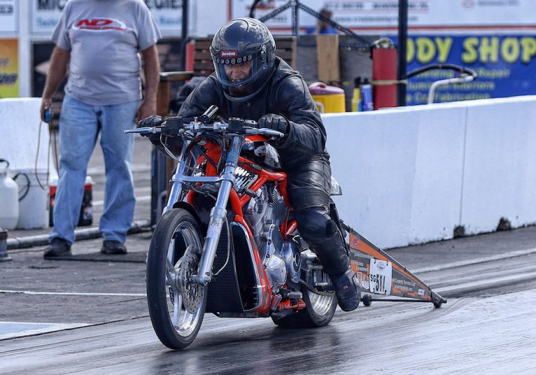 Malloy and Winters lead AHDRA Harley Drag Racing Numidia Winners – Drag ...