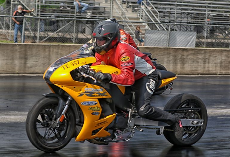 AHDRA Nitro Keeping the Florida Autumn Blazing Hot! – Drag Bike News