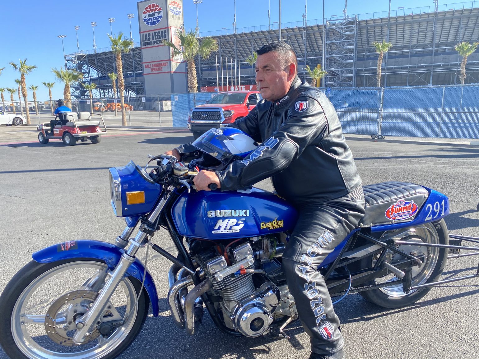 Roy Hagadorn to be Inducted Into NHRA Div. 2 Hall of Fame – Drag Bike News