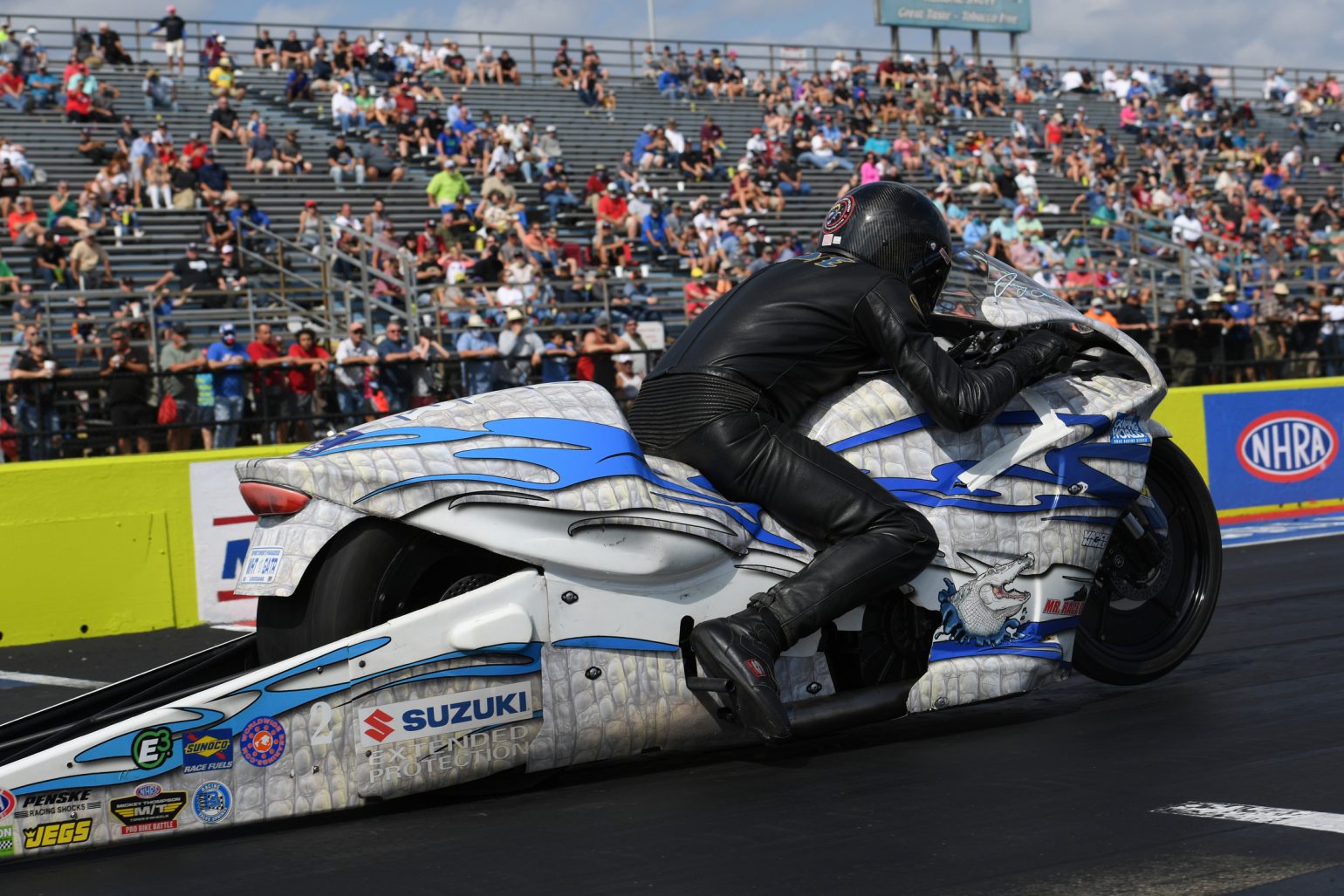 2021 Motorcycle Drag Racing Schedule – Drag Bike News