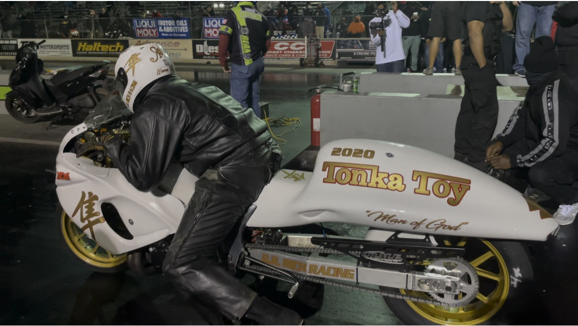 Fastest Grudge Bikes Show Out in Orlando for $90K – Drag Bike News