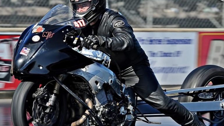 Best of Grudge Racing Insanity and Controversy – Drag Bike News