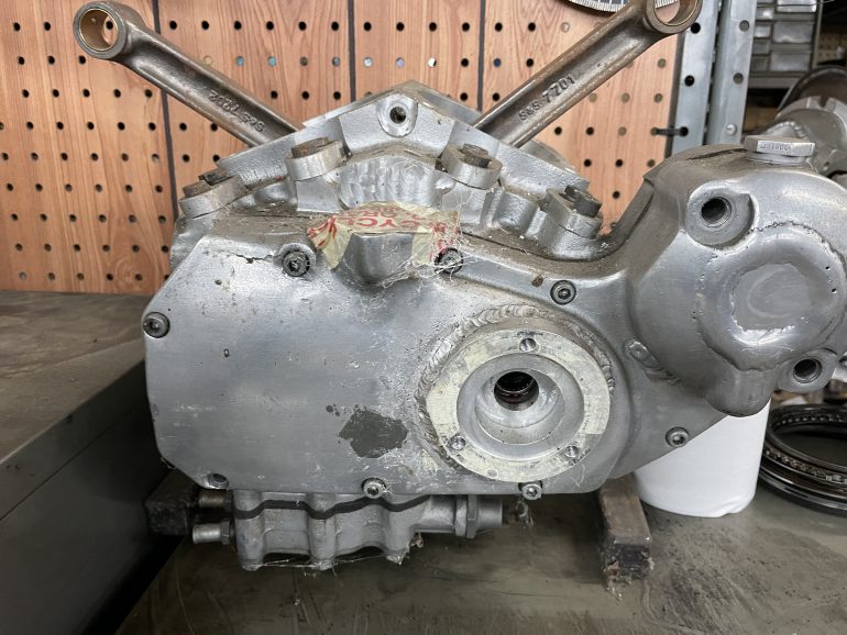 Nitro Harley Legends Bill and Armon Furr Tell All – Drag Bike News