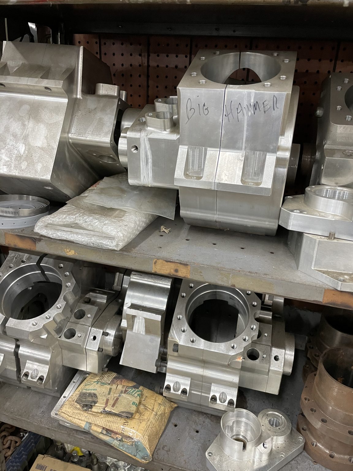 Nitro Harley Legends Bill and Armon Furr Tell All – Drag Bike News