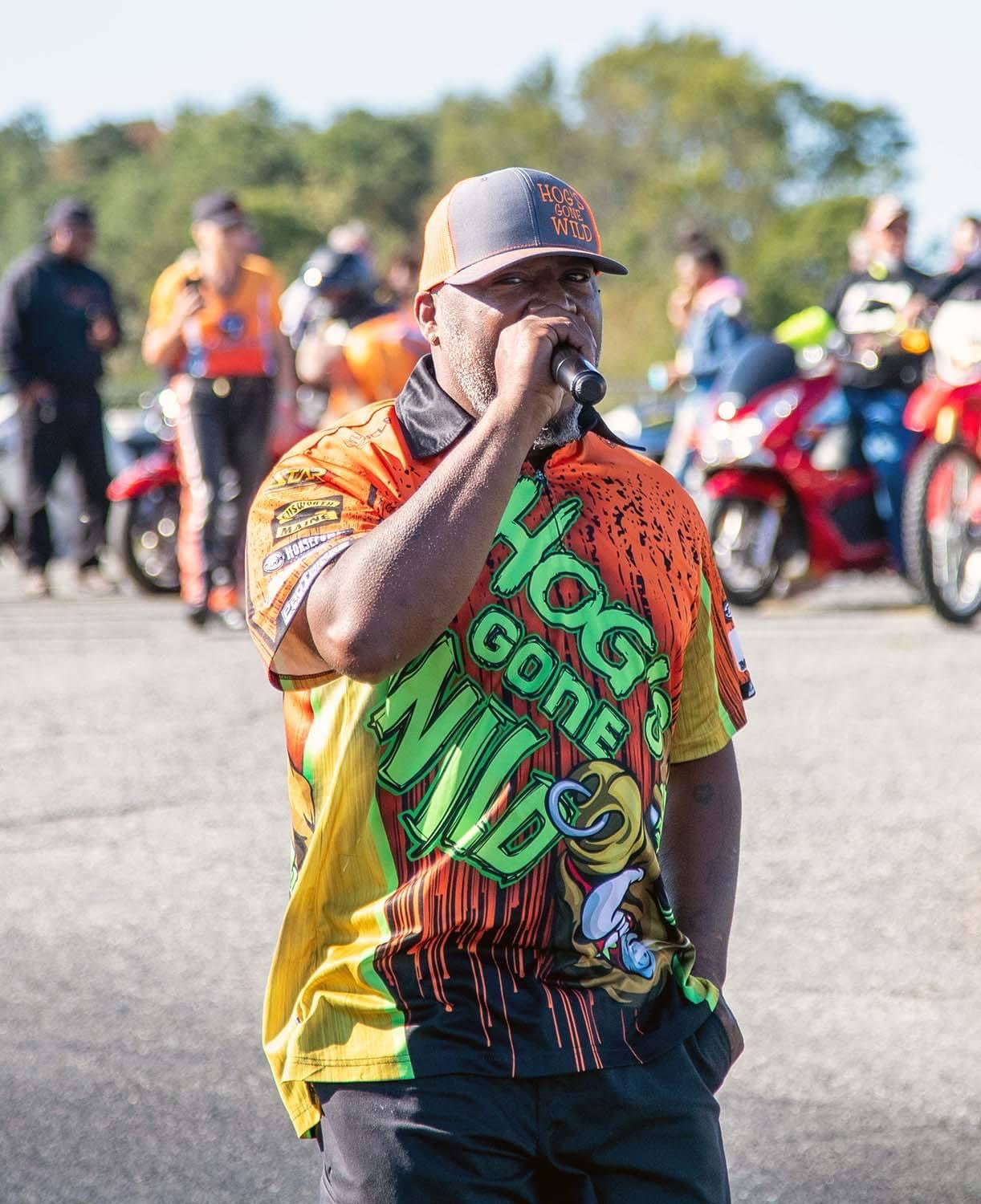 Hogs Gone Wild Set to Kick Off Motorcycle Drag Racing Season – Drag ...