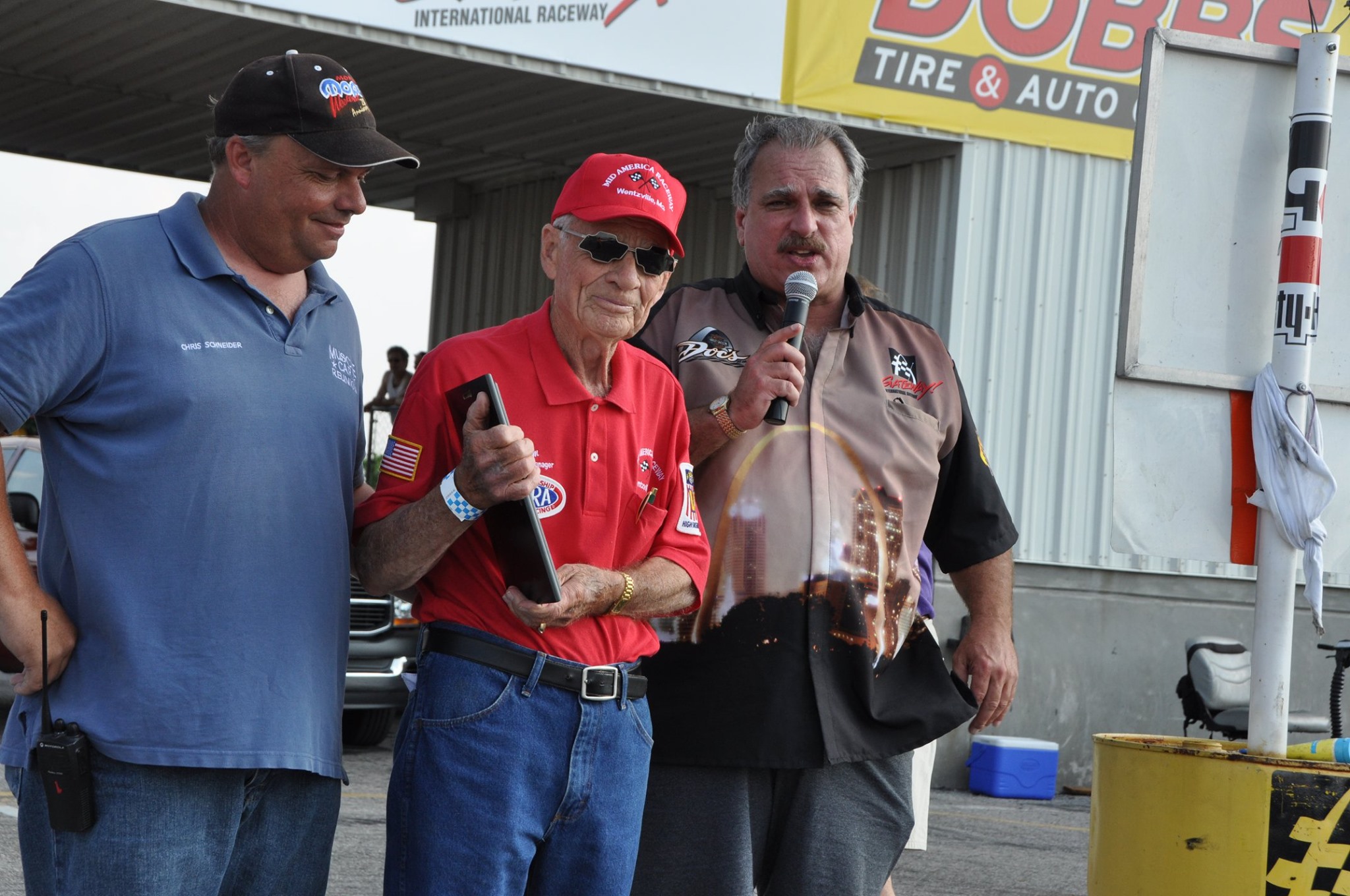 The Kepner List – How Many Drag Strips Have You Visited? – Drag Bike News