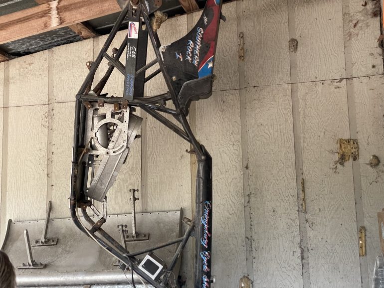 Nitro Harley Legends Bill and Armon Furr Tell All – Drag Bike News