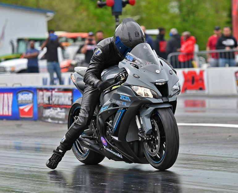 XDA 2021 Comes Out of the Gate Quick and Fast – Drag Bike News