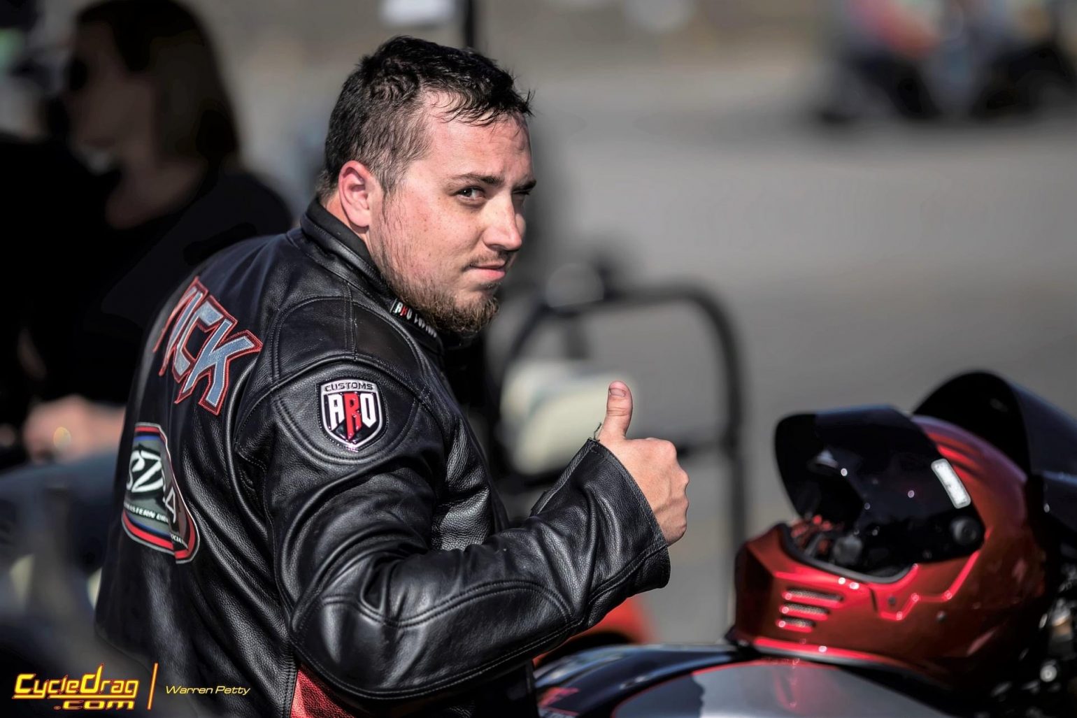 SDBA Voodoo Season Opener Full Video Coverage – Drag Bike News