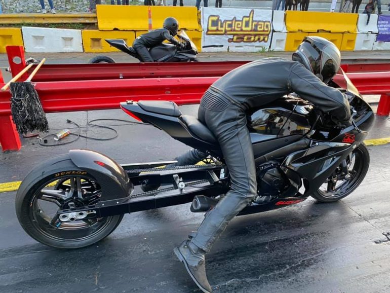 Hogs Gone Wild Shelby Full Event Video – Drag Bike News