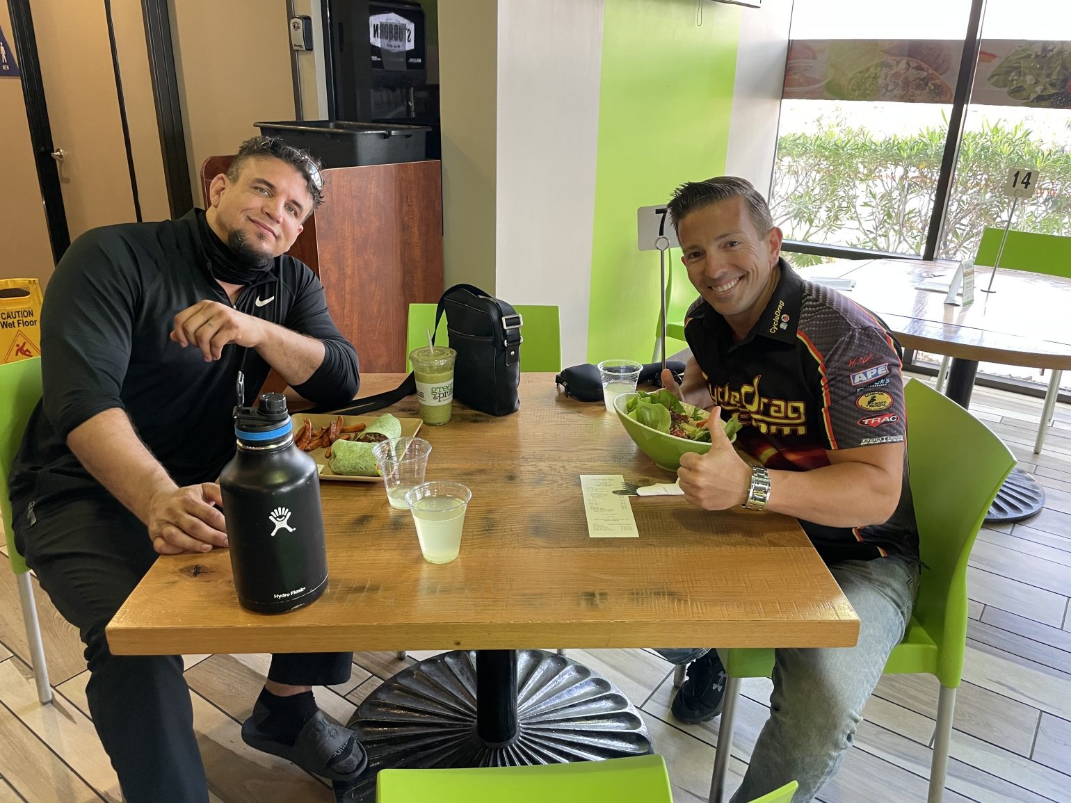 UFC Legend Frank Mir Shares Amazing Story of Motorcycle Crash Survival ...