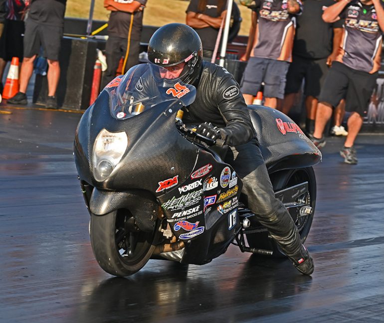 XDA Two Wheel Warfare Reached a Boiling Point at VMP – Drag Bike News