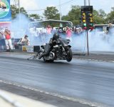 NHRA Harley Davidson Racing in the Granite State – a Hot One – Drag ...